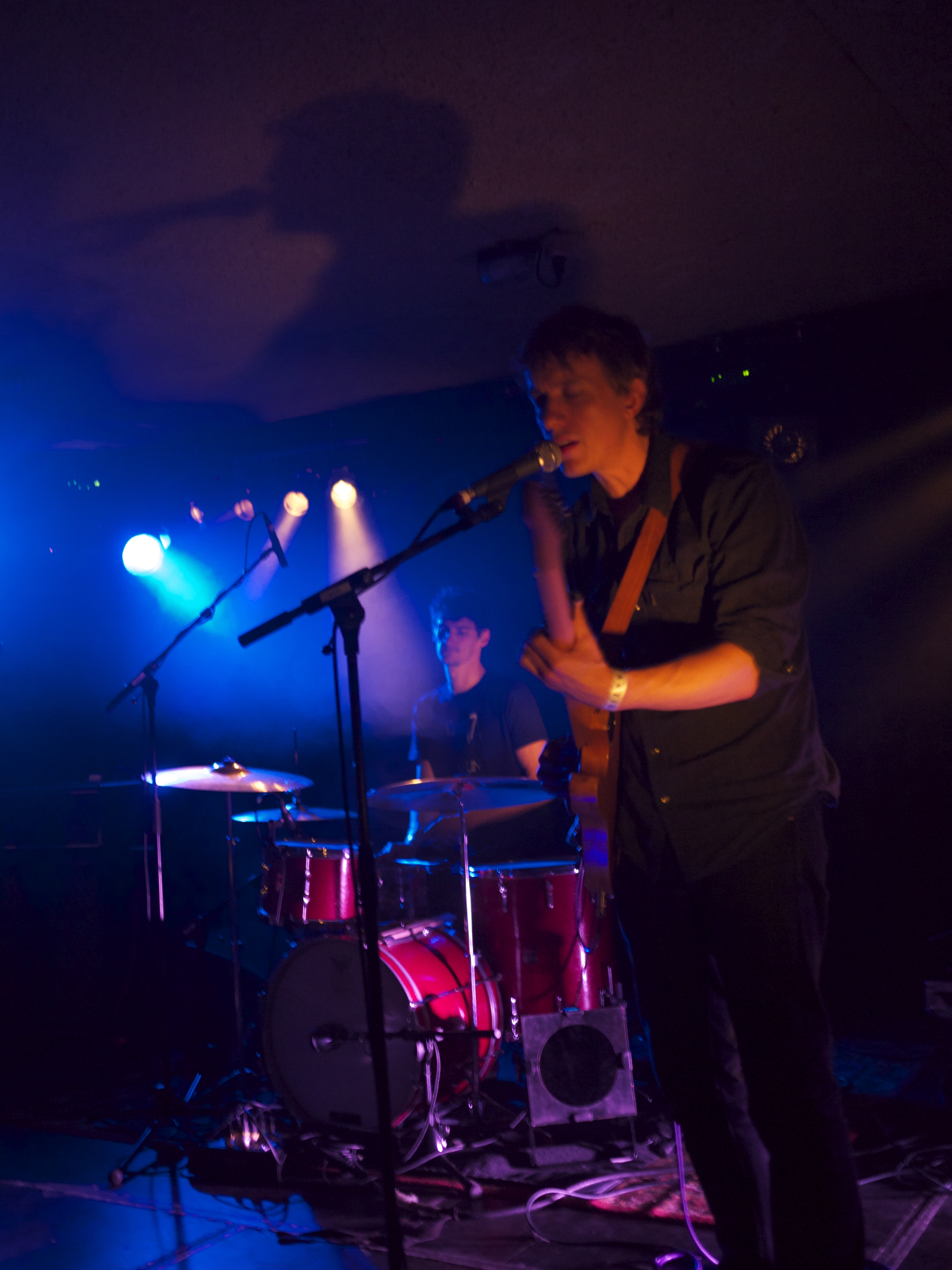 Steve Gunn Interview